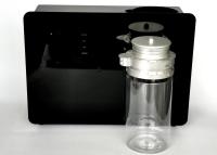 China Portable Scent Fragrance Machine , Automatic Electric Scent Air Diffuser for sale