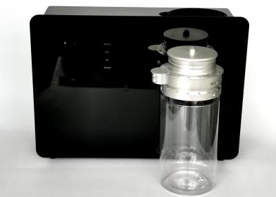 China Portable Scent Fragrance Machine , Automatic Electric Scent Air Diffuser for sale