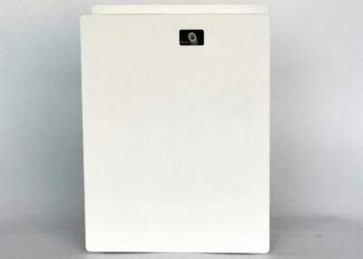 China Battery Operated Air Aroma Diffuser For Home Fragrance Spread Evenly for sale