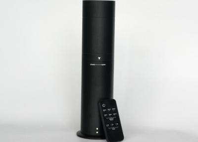 China Remote Control Scent Air Machine For Home / Office 100-200m3 Area for sale