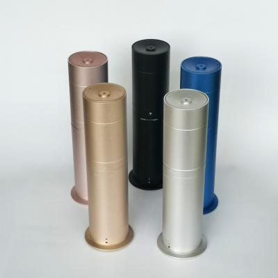 China 12V Remote Control Office Scent Air Machine With Japan Air Pump for sale