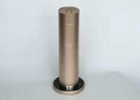China Multi Color Air Scent Machine / Automatic Fragrance Dispenser Touch Control for sale