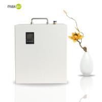 China Industrial 5000CBM automization essential oils aroma scent Air Machine with 1000ml refill bottle for sale