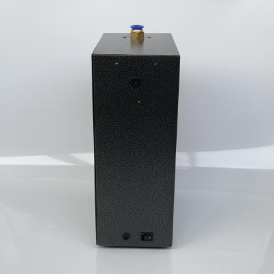 China Exhibition Hall Refillable 1000CFM Commercial Scent Machine for sale