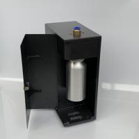 China Large Area Essential Oil 500ml 3000cbm Electric Aroma Diffuser for sale
