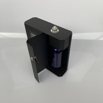 China Compressed Pump 150ML 100m2 Commercial Scent Diffuser for sale