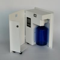 China Banks Lockable 500ml 600cbm Commercial Scent Machine for sale