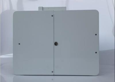 China Stand Alone HVAC Intallation 500ml Scent Air Machine for sale
