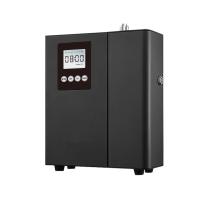 China Hvac System Hotel 8W 300cbm Electric Aroma Diffuser for sale
