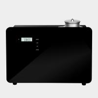 China Hotel Hvac Scent 15W 1500cbm Auto Fragrance Machine for sale