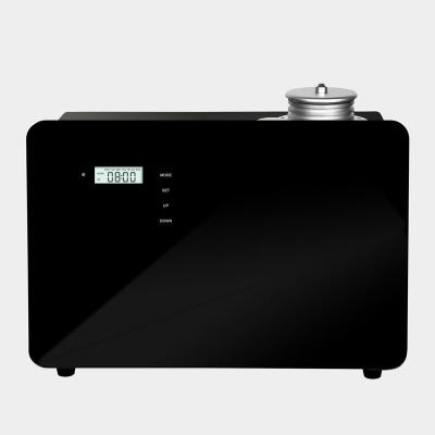 China Hotel Hvac Scent 15W 1500cbm Auto Fragrance Machine for sale