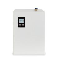 China Metal 22W 2000m3 500ml Hvac Automatic Aroma Diffuser for sale
