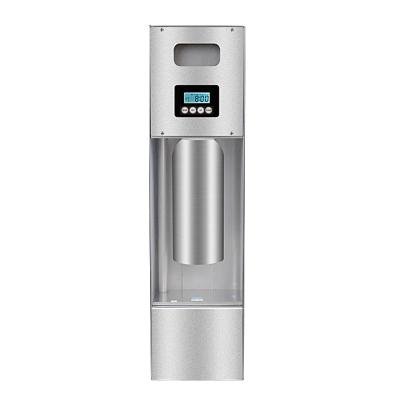China Aluminum 100ml 6W 2000m3 Automatic Air Freshener Machine for sale