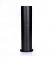 China Vertical Aluminum 200m3 300CFM 5W 130ml Scent Air Machine for sale