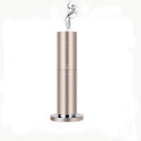 China Remote Control 300cbm 6W 130ml Scent Fragrance Diffuser for sale