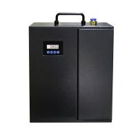 China HVAC 5000cbm 1000ml Automatic Fragrance Diffuser With Refilled Oil for sale