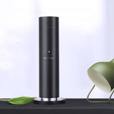 China Small Area 130ml 6W Scent Diffuser Machine 300cbm for sale