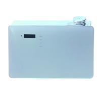 China Essential Oil 500ml 1500cbm 12V2A Scent Air Machine for sale