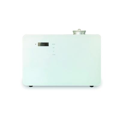 China 0.5L 12V2A 1500cbm HVAC Scent Diffuser Machine With Fan for sale