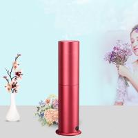 China 100ml Hvac 200m3 12V1A Waterless Scent Aroma Diffuser for sale