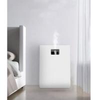 China Cold Air Diffusion 8W 12V1A 300 Cbm Hvac Scent Diffuser for sale