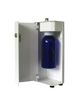 China 8W HVAC 200m3 250ml Hotel Scent Diffuser Machine for sale
