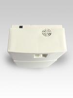 China Bathroom 8W 150ml Portable Plastic Scent Diffuser 1.0ml/h for sale