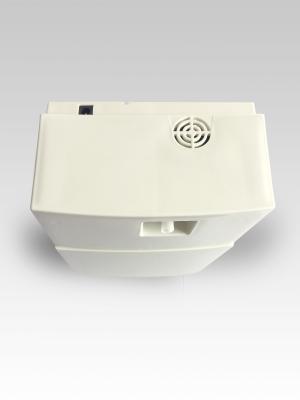 China Bathroom 8W 150ml Portable Plastic Scent Diffuser 1.0ml/h for sale