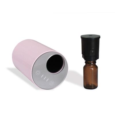 China Waterless PP 2000mAh Car Aroma Diffuser Usb Battery for sale