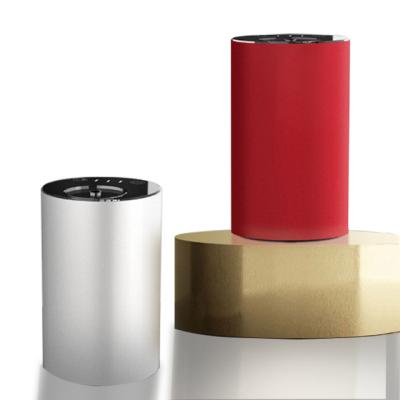 China PBT Aromatherapy 80sqm Car Aroma Diffuser Mini USB for sale