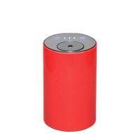 China Portable PP PBT 2000mAh USB Car Humidifier 1.5w For Essential Oil for sale