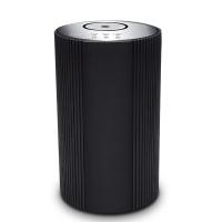 China 2000mAh Waterless Car Essential Oil Diffuser  Rechargeable for sale