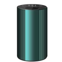 China Removable Waterless Car Aroma Diffuser 2000mAh Battery Operated for sale