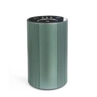 China Portable PP PBT 2000mAh Essential Oil Diffuser Waterless for sale