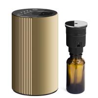 China PP PBT Waterless Aroma Nebulizer Rechargeable Battery DC5V for sale