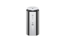 China Rechargeable PBT 1.5W Usb Car Waterless Nebulizer 100mA Fragrance Scent Oil Diffuser for sale