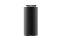 China 100mA PP PBT Portable Aromatherapy Diffuser Waterless Aluminum 0.1ml/H for sale