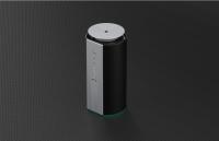 China Nebulizer Aromatherapy PP PBT Waterless Air Diffuser USB 1.5W 100mA for sale