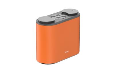 China Anti Overflow Scent Air Machine Anhydrous Aroma 100sqm Air Fragrance Machine for sale