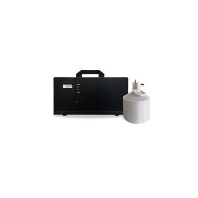 China Commercial Fragrance Diffuser Machine With Timer for sale