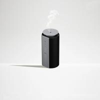 China PBT Aluminum Waterless Aroma Nebulizer 100mAh Anti Overflow for sale