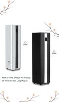 China Metal 12v Automatic Scent Air Diffuser Machine 3000CBM With Inside Fan for sale