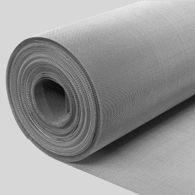 China High Temperatures Special Alloy Wire Mesh for sale