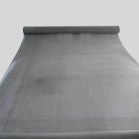 China 75Micron 304 Stainless Steel Woven Wire Mesh For DRY Sift Bubble Screen for sale