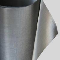 China 14 X 88 Mesh Dutch Stainless Woven Wire Mesh Plain Dutch Weave for sale