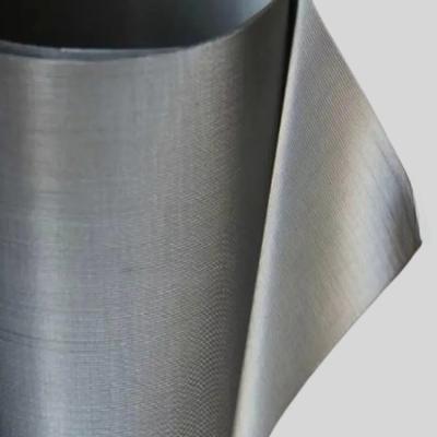 China 14 X 88 Mesh Dutch Stainless Woven Wire Mesh Plain Dutch Weave for sale