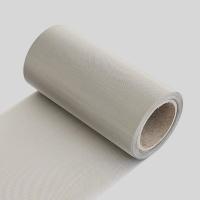 China 100 Mesh Woven Stainless Steel Wire Mesh For Oil Diffuser Filter for sale