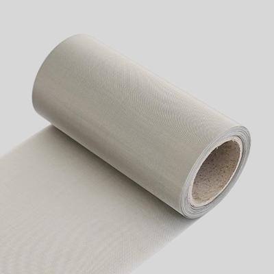 China 100 Mesh Woven Stainless Steel Wire Mesh For Oil Diffuser Filter for sale