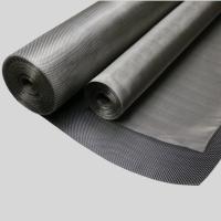 China Refrigerant Compressors Ss Woven Wire Mesh Duplex 2205 316L 310s for sale