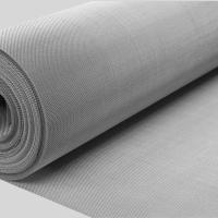 China Nichrome Wire Mesh For Chemical Shipbuilding for sale